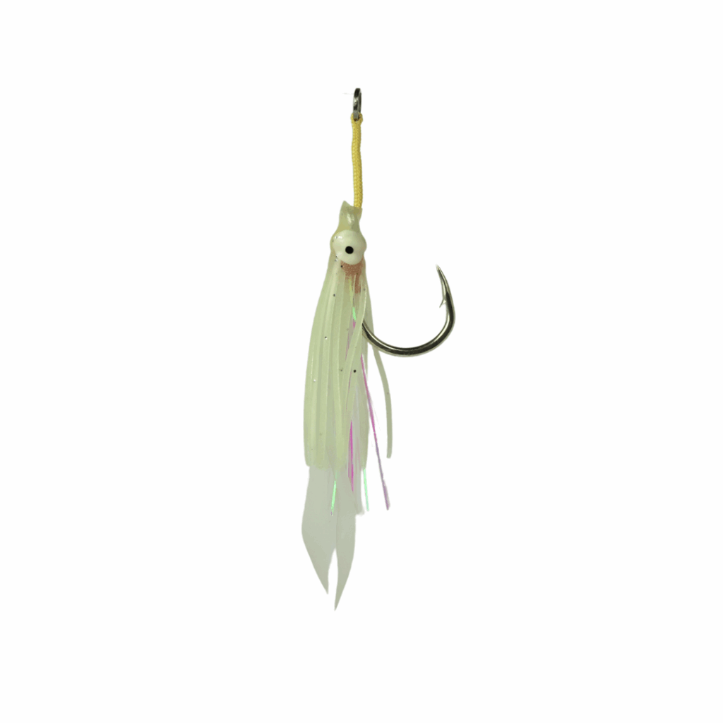 Vara de Pesca de Alta Performance - Varas Lumis